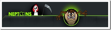 FILEnetworks Blog: NepToonS Tracker – Cartoon Torrents, Old Toons ...